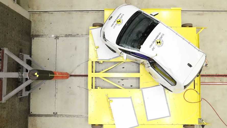 Volkswagen up! 5 porte - News, Foto, Video, Listino