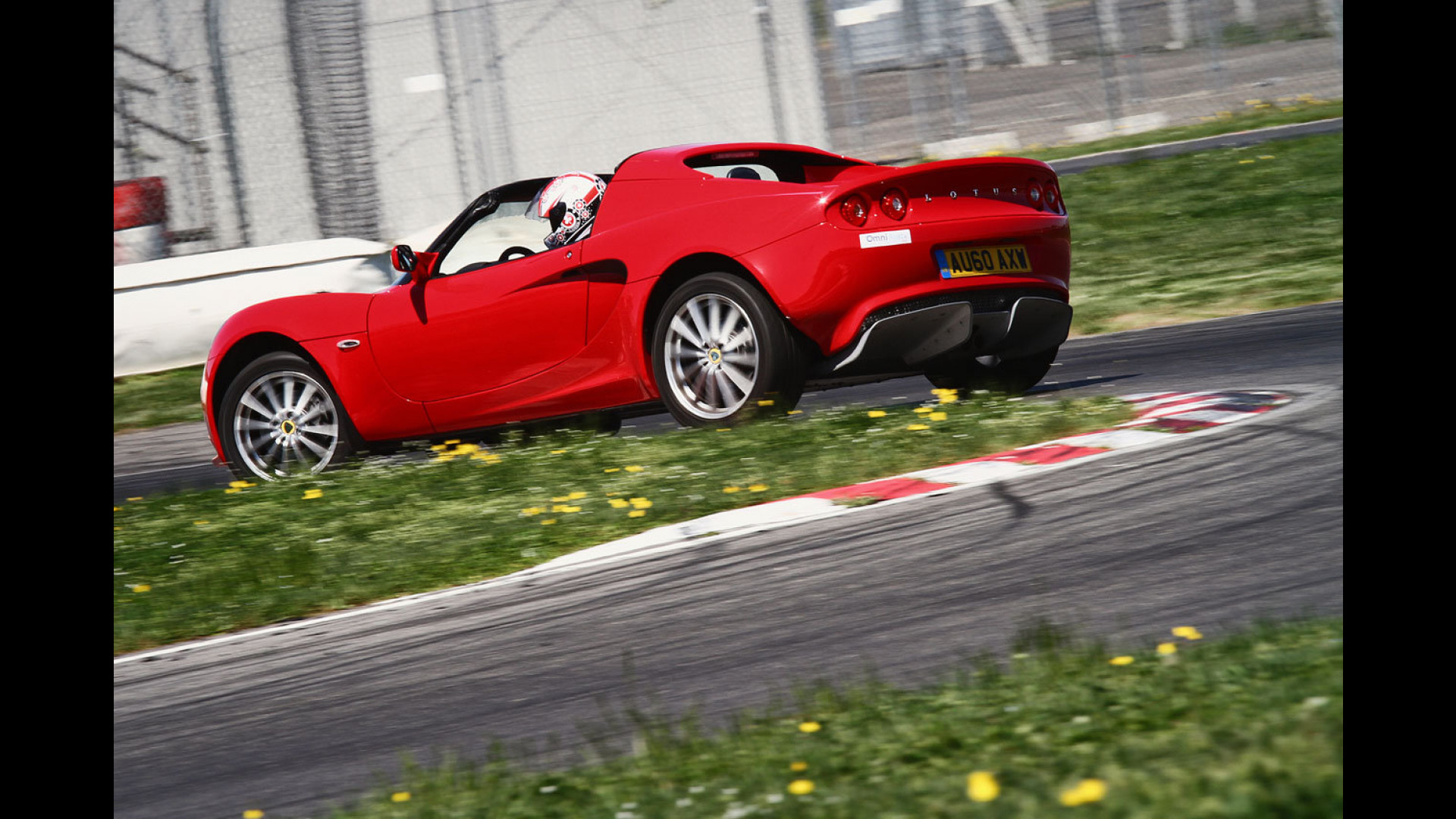 Lotus Elise 1.6 136 CV