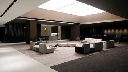 GM amplia centro de design para acelerar projetos de elétricos