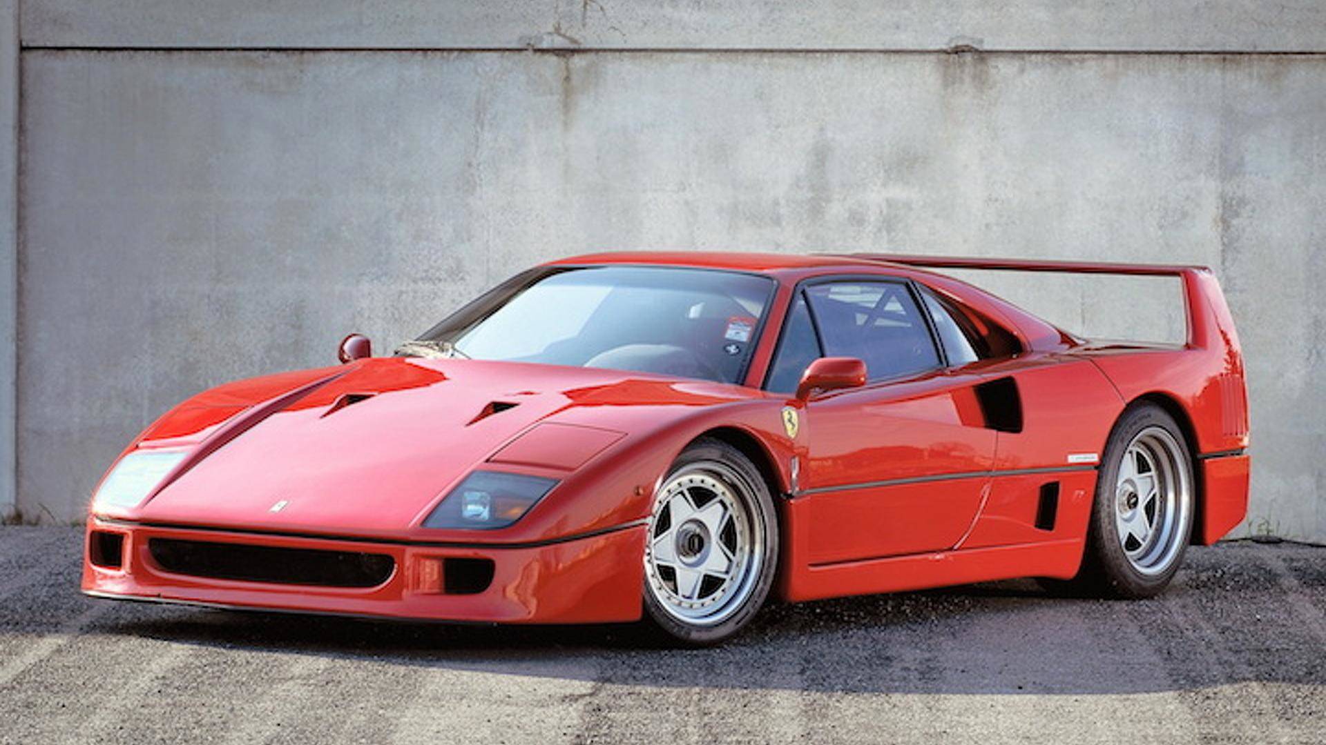 15 coches que nos gustaría ver de nuevo a la venta