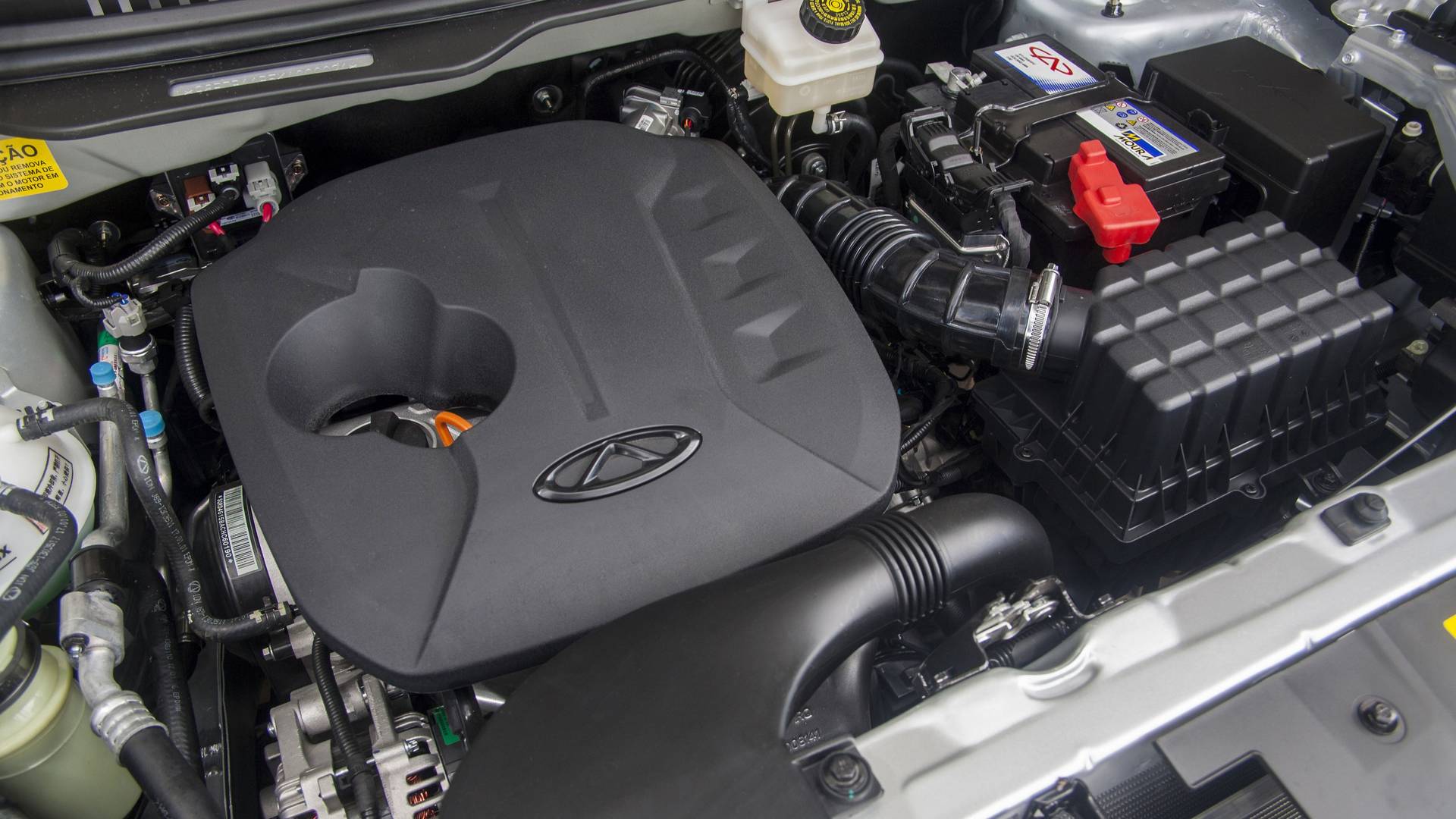 Proconve L7: Os motores que deram adeus com as novas normas de emissões