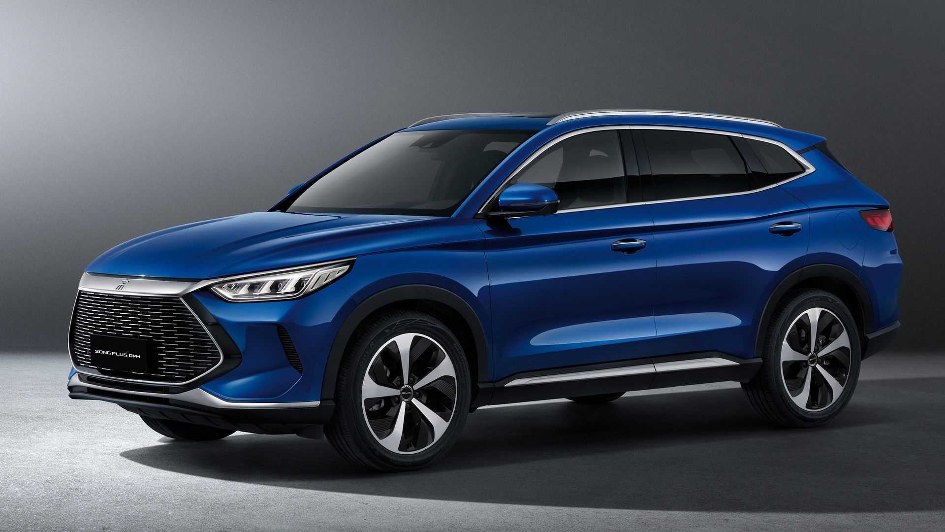 BYD tem novo recorde de vendas e se destaca na China em agosto