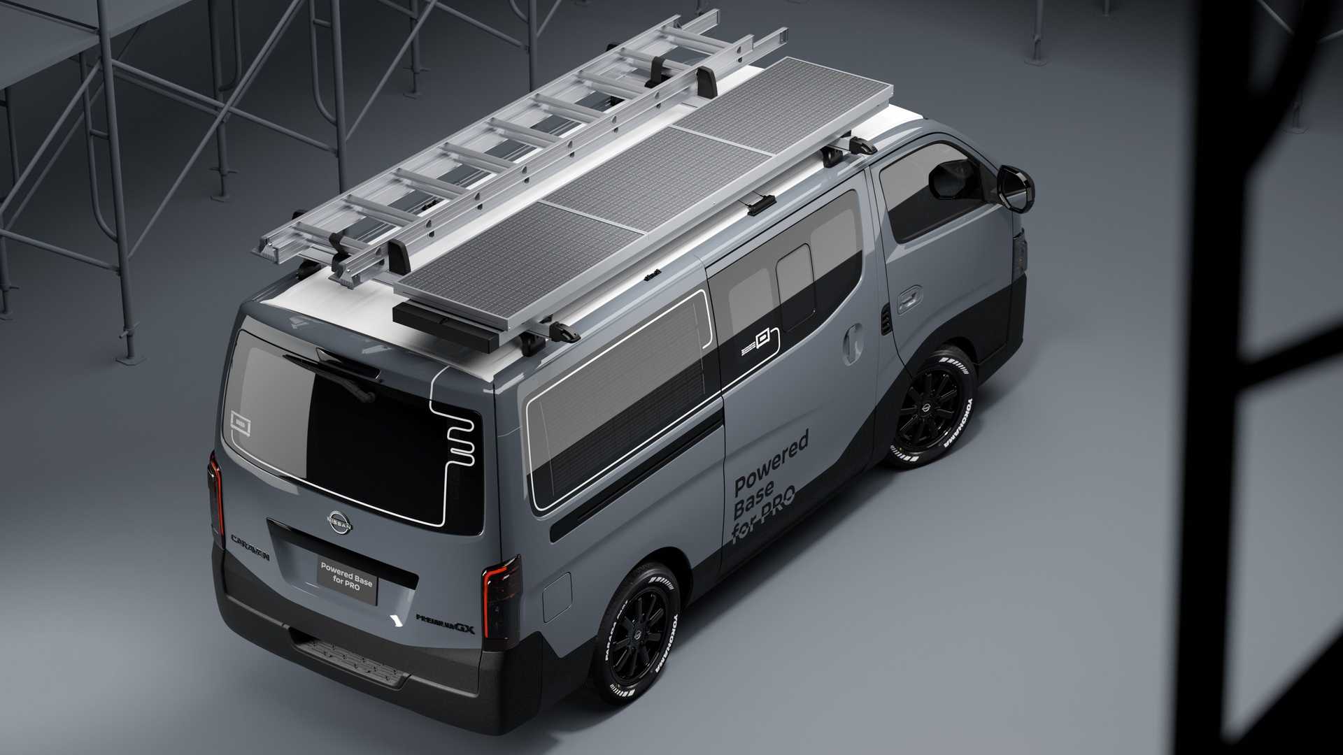 Custom Nissan Z Spotlights Brands Tokyo Auto Salon Vehicle Lineup ...