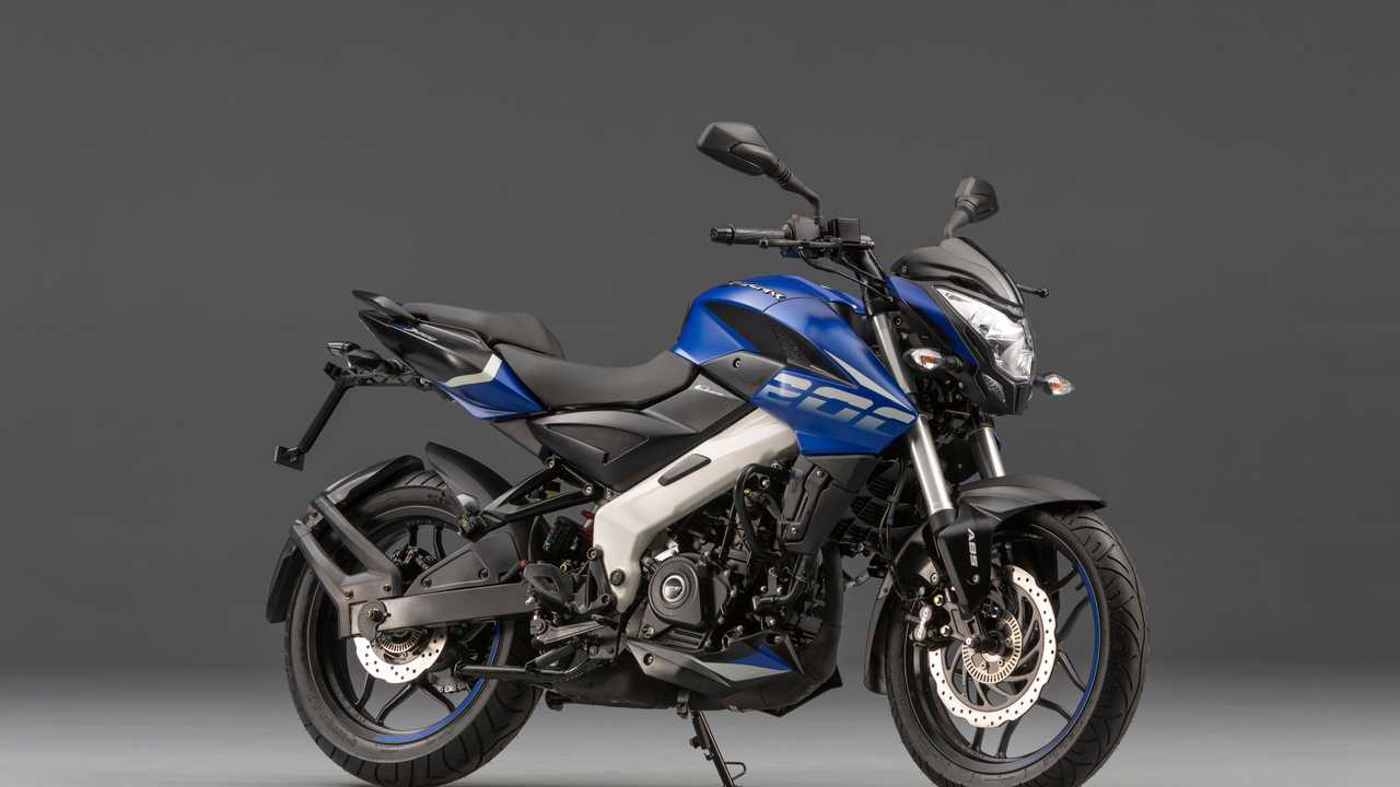 Bajaj: como andam as Dominar 160, 200 e 400