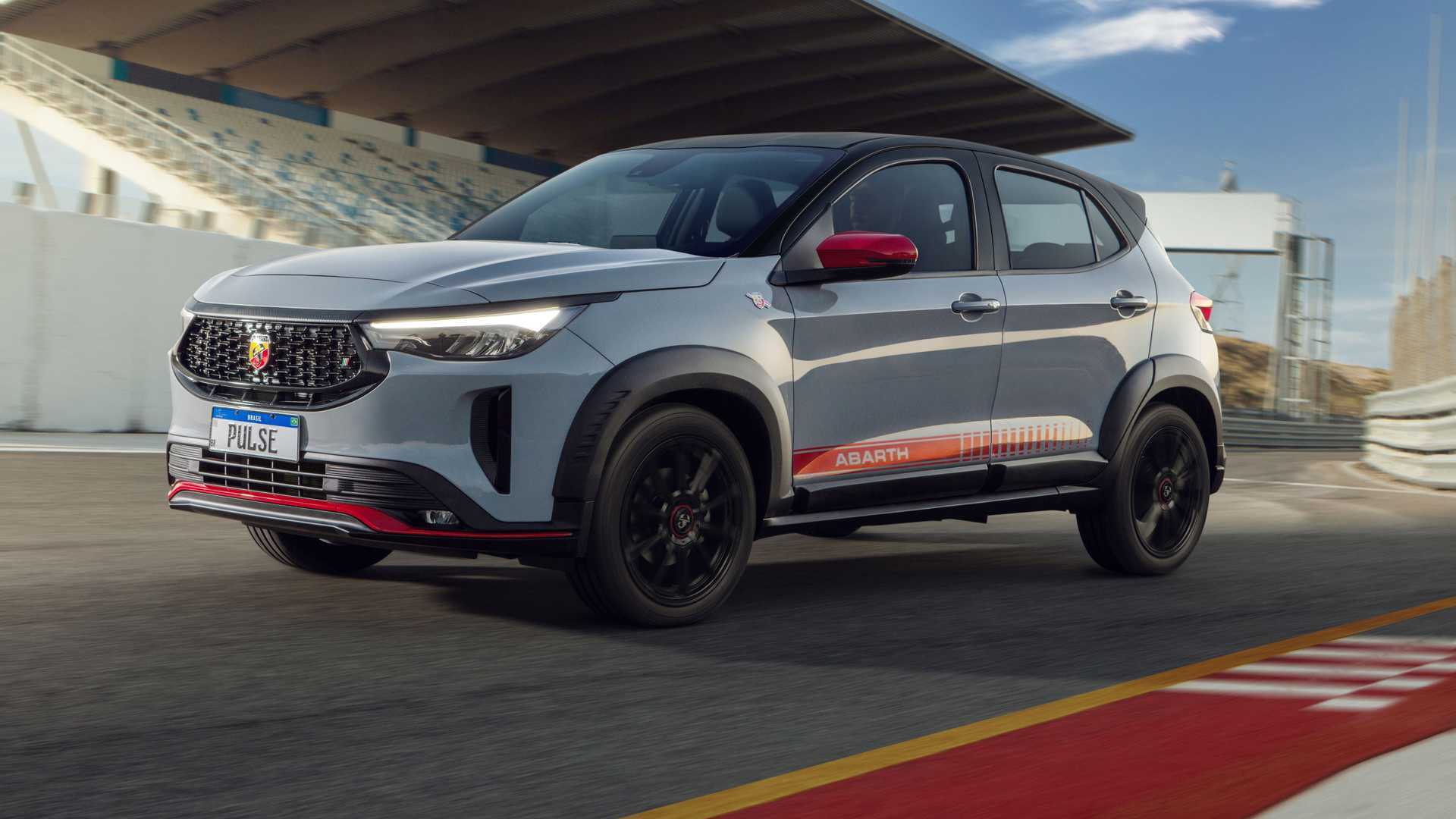 Novo Fiat Pulse Abarth 2023: preço, desempenho e o que muda