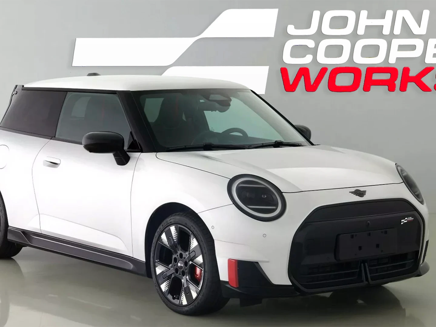 Electric jcw store
