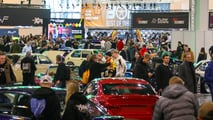Essen Motor Show 2024: Das PS-Festival in Bestform