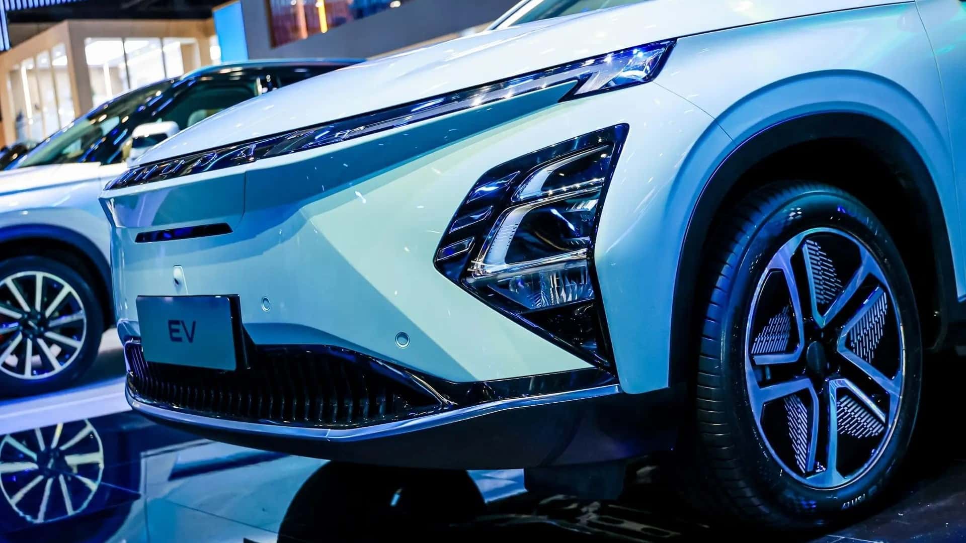 Los planes de Omoda y Jaecoo para Europa