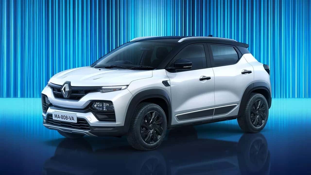 Nuevo Renault Kiger 2025: SUV ideal Dacia, 6.400 €… ¡y edición limitada!