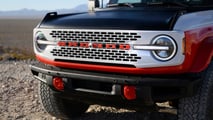Ford Bronco Stroppe Edisi Dua Pintu Ini Miliki Tampilan Indah