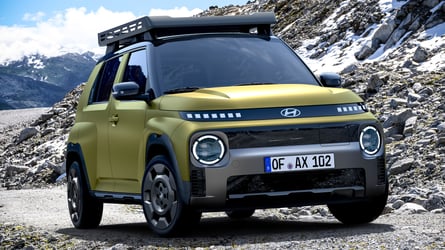 Hyundai-Inster-News und -Tests | InsideEVs.de