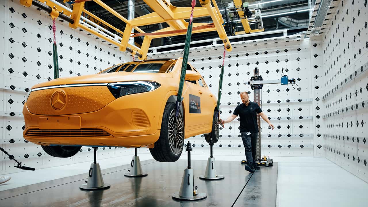 From lightweight to heavyweight: The dramatic weight gain of modern cars