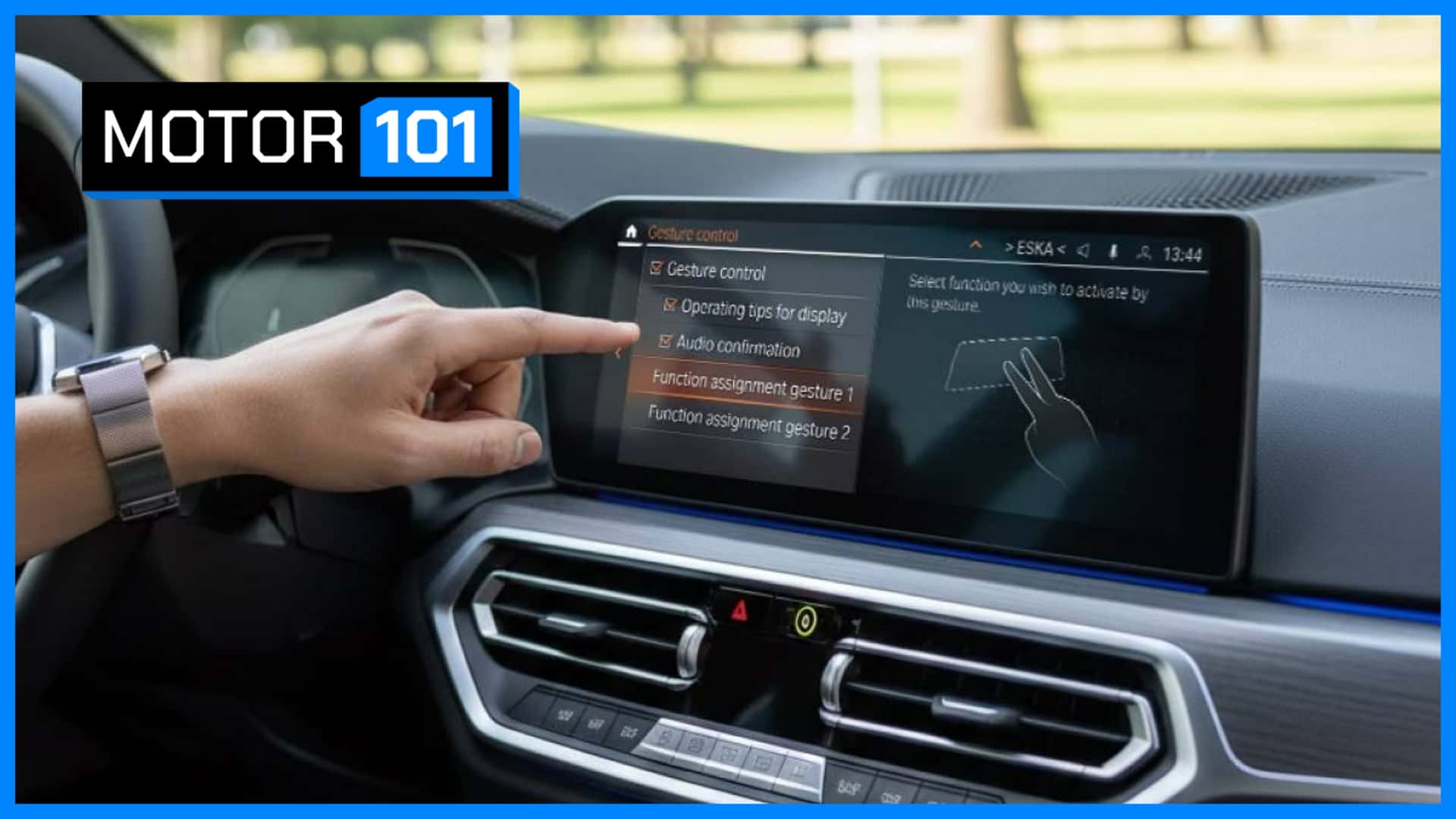 Car Features Drivers Rarely Use Automatic Parking Huds More 3200