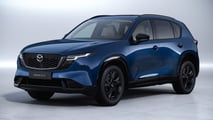 Mazda CX-5 (2026): Neue Farbe für den Bestseller
