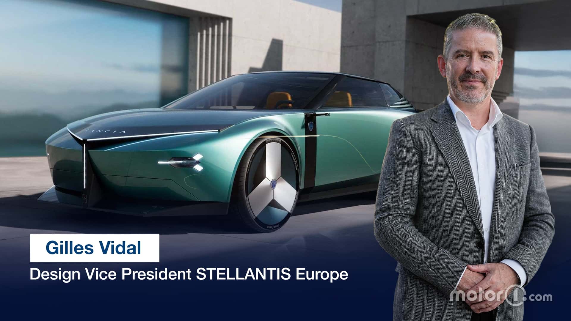 I primi indizi sul design delle future Alfa Romeo, Fiat, Maserati e Lancia