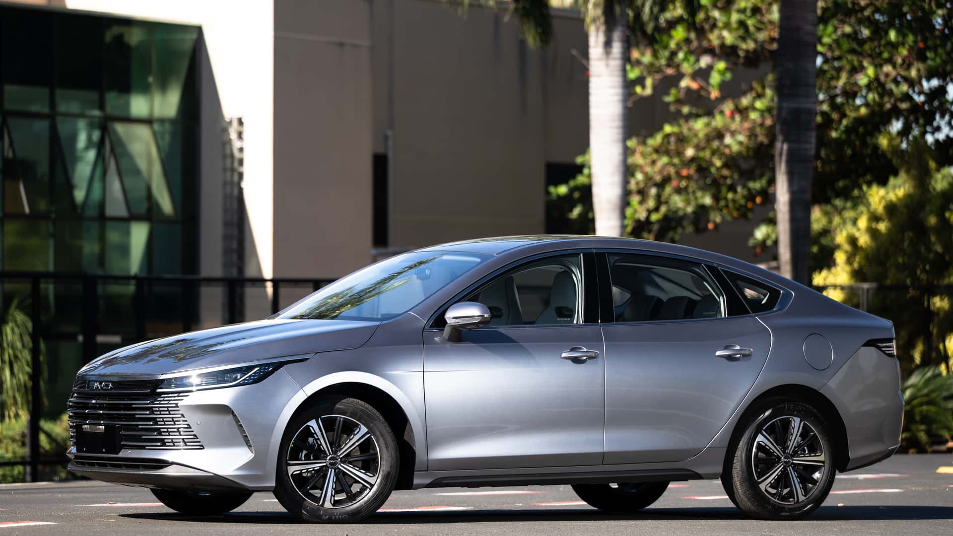 BYD King chega por R$ 175.800 – ALL THE CARS