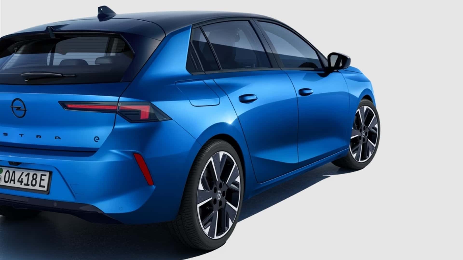 Nuevo Opel Astra 2025: etiqueta 0, equipado… ¡13.000 € menos sin financiar!