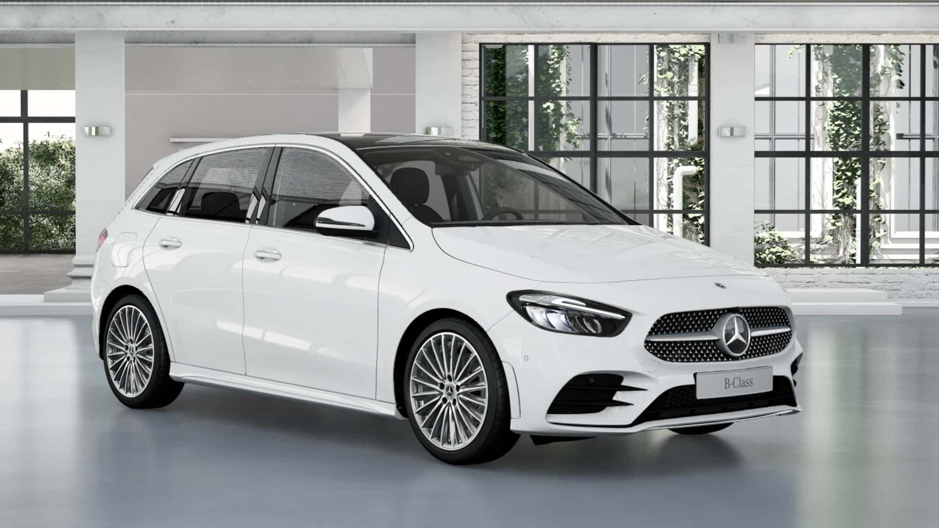 Fichas De Coches Clase B Nuevo BYD Atto 2: Características, Precio Y