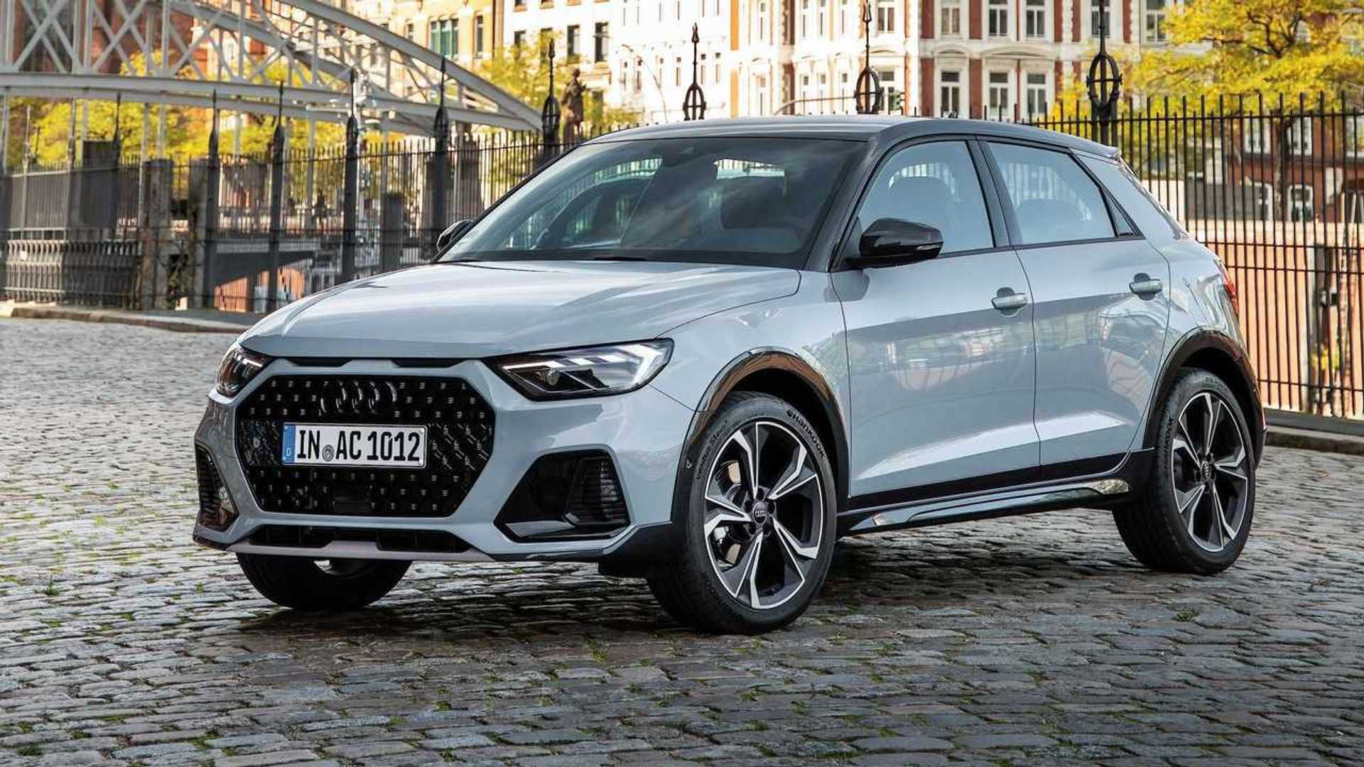 Ranking: los 10 mejores crossover alternativos a los SUV