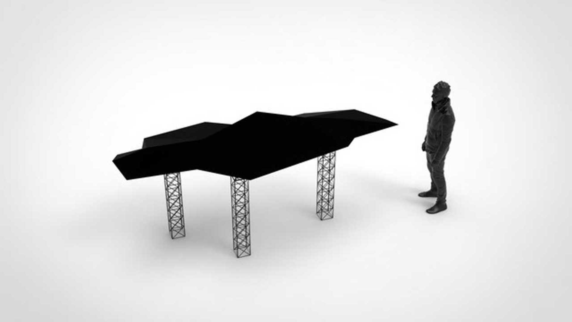 5 Questions With Designer Joey Ruiter