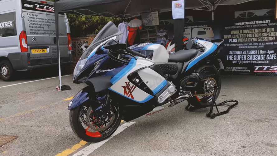 Suzuki News and Reviews | RideApart.com