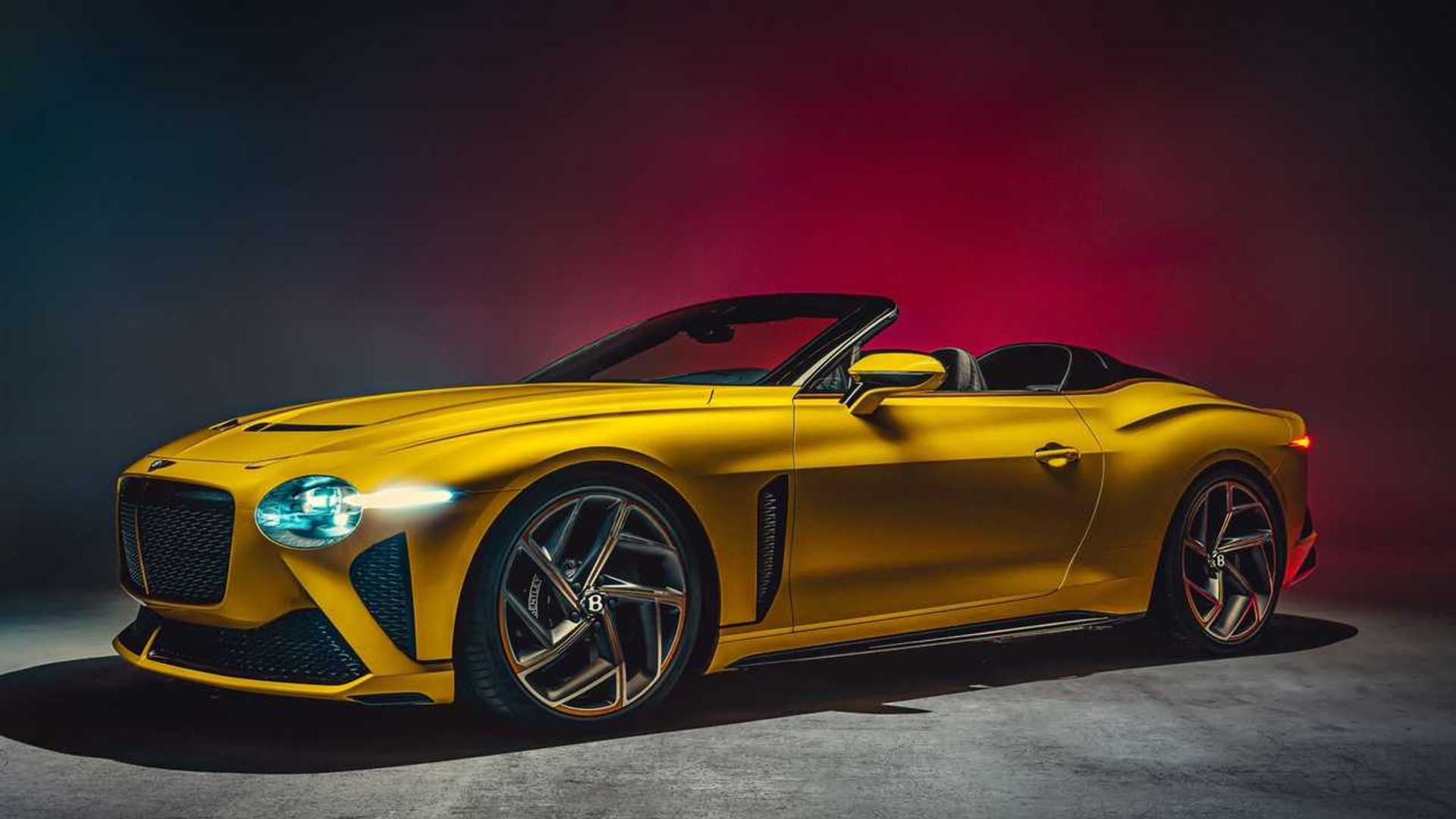 Every Car Debuting At The 2022 Goodwood Festival Of Speed