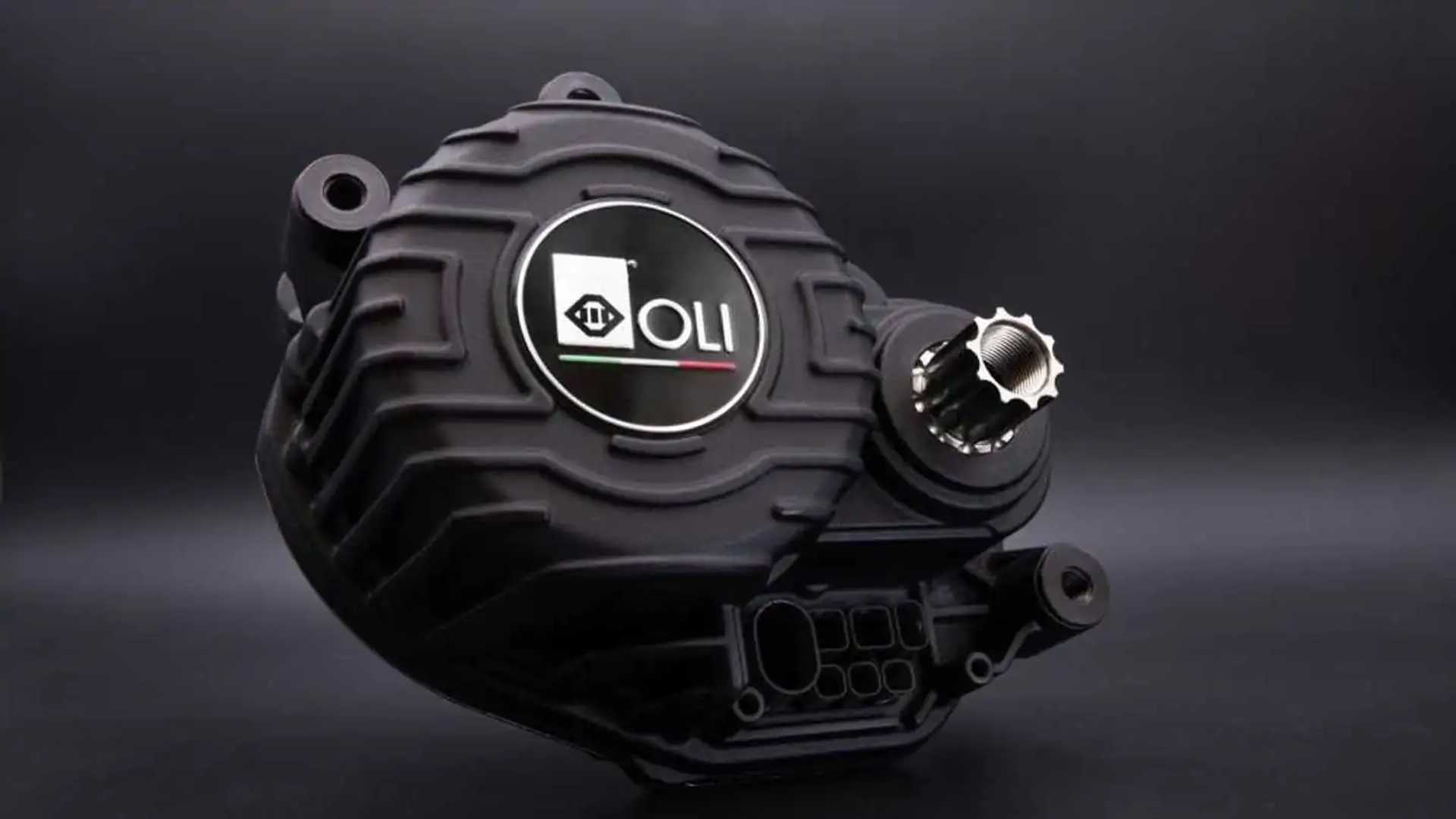 Italian Tech Firm Trackting Develops Open Source E-Bike Platform