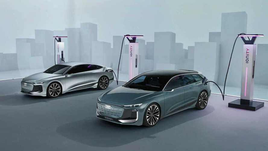 Audi: Noticias y pruebas | Motor1.com Argentina