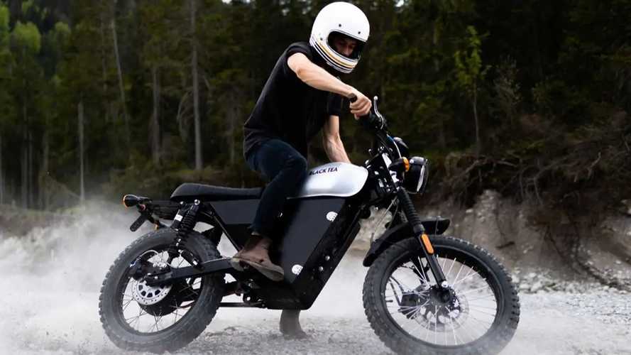 Segway To Release E110A Electric Scooter In 2022