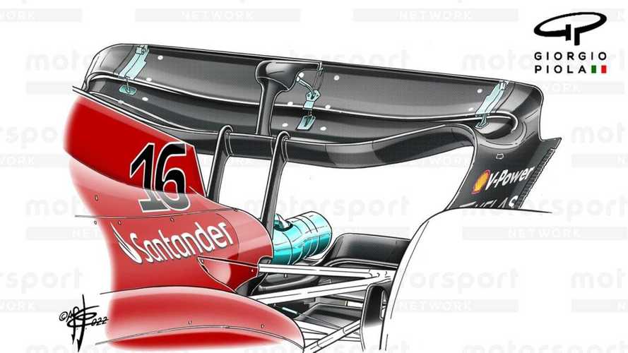 Artículos de Giorgio Piola | Motor1.com