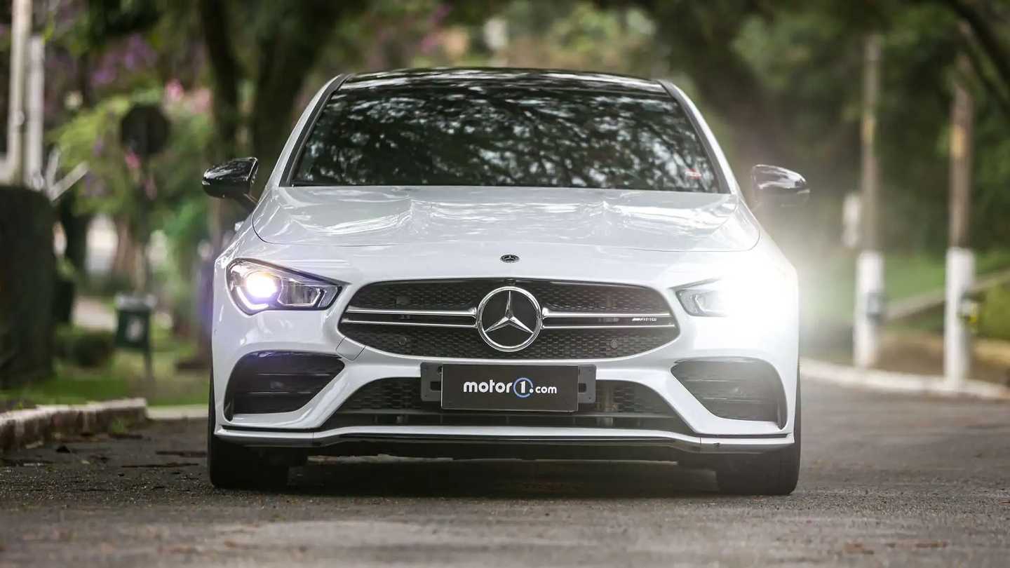 AMG, RS ou M: Qual família de carros de alto desempenho vende mais?