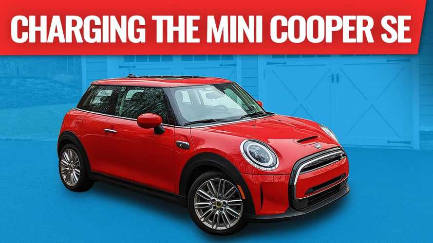 Charging - Electric Vehicle News and Trends | InsideEVs