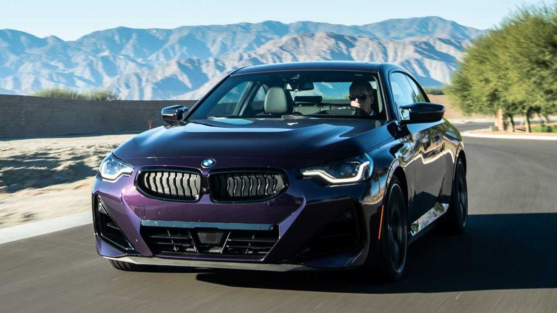 Já dirigimos BMW M240i Coupé: Relembrando como se faz direito