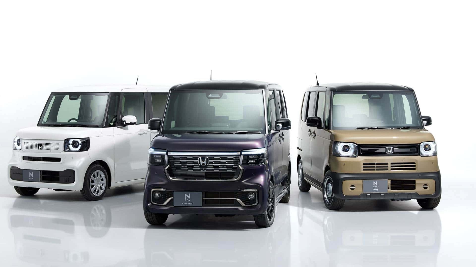 Les kei cars peuvent-elles vraiment sauver l'automobile en Europe