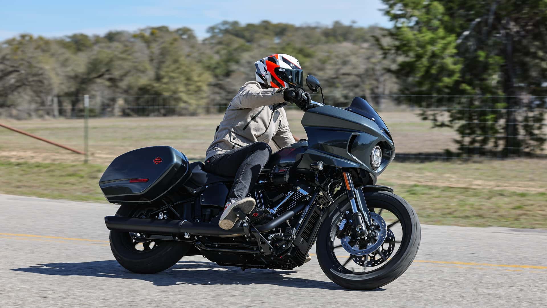 Harley-Davidson's New Softails Are a Choose Your Own Adventure Set of ...