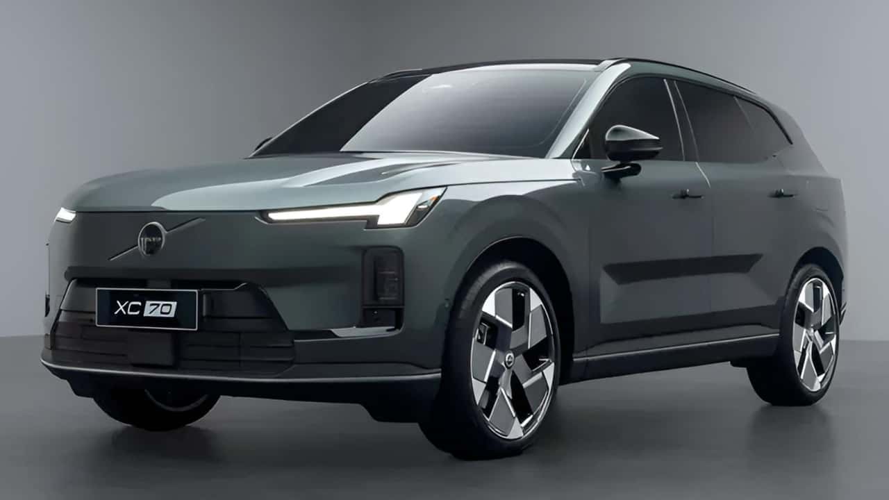Volvo XC70 PHEV com 1.200 km de autonomia entra no radar do Brasil
