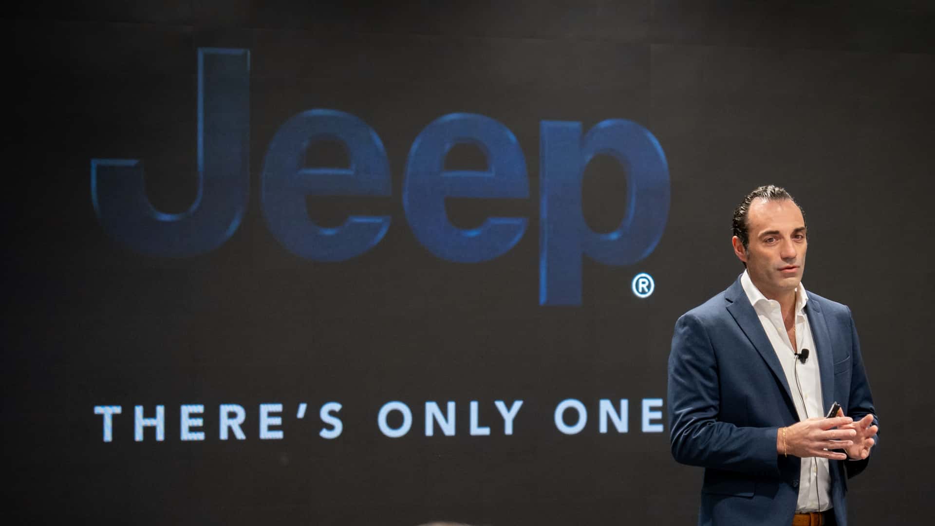 Antonio Filosa, nouveau patron de Stellantis, sera basé aux Etats-Unis