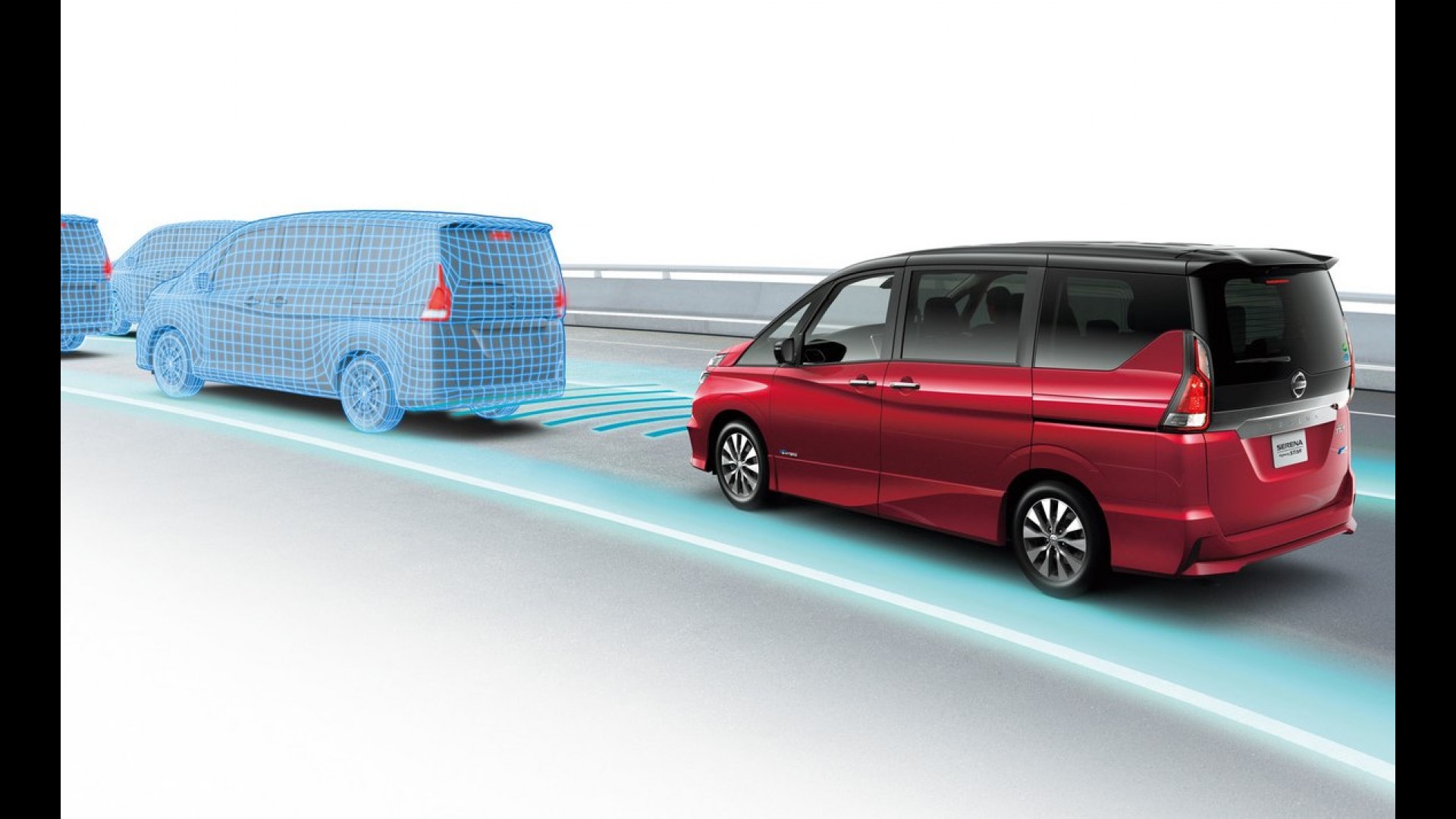 Nissan Lança Tecnologia De Condução Semi Autônoma Semelhante Ao Da