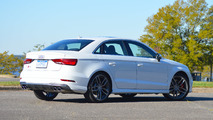 2017 Audi S3 First Drive: Killer tech improves a sound driving machine