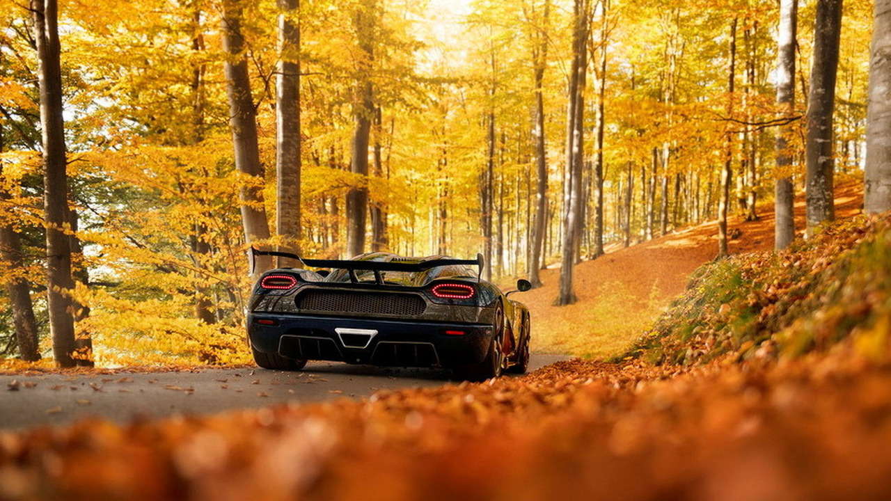 Koenigsegg Agera RS’in üretimi tamamlandı