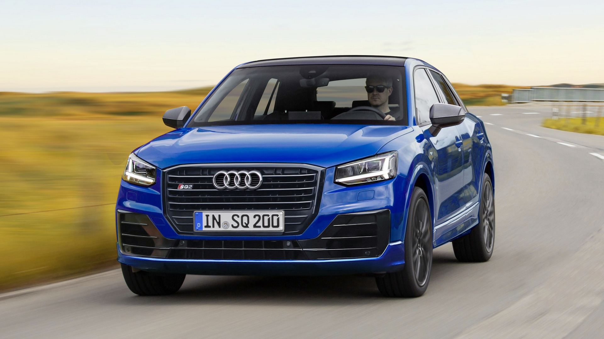 Voilà à quoi ressembleront les Audi SQ2 et RS Q2