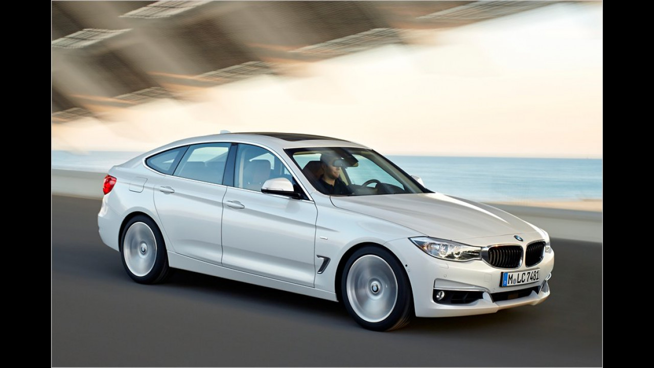 Die beliebtesten Autofarben