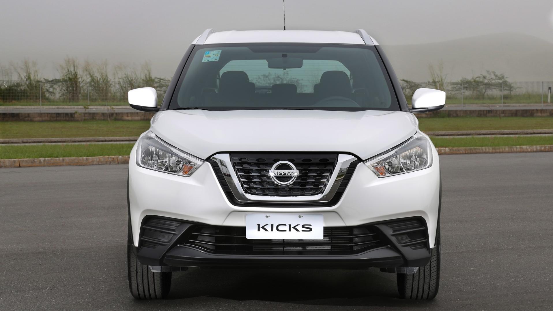 Mercado em novembro - Recordes de Onix e Kicks, Versa no top 20