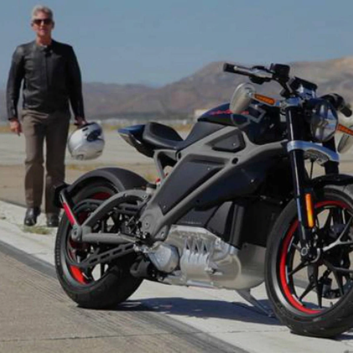 Harley Davidson Project Livewire 3D Model By SQUIR | atelier-yuwa.ciao.jp