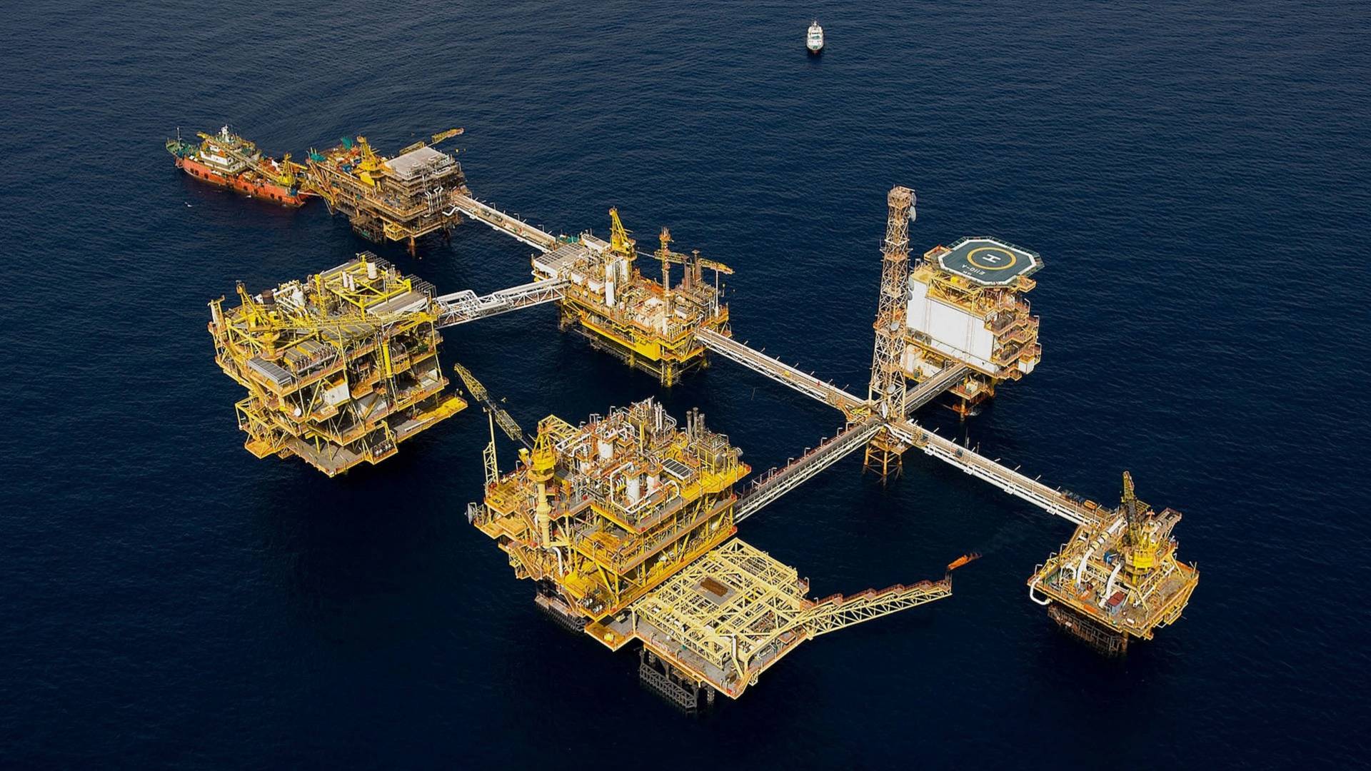 Shell, che cos'è la tecnologia Gas To Liquids