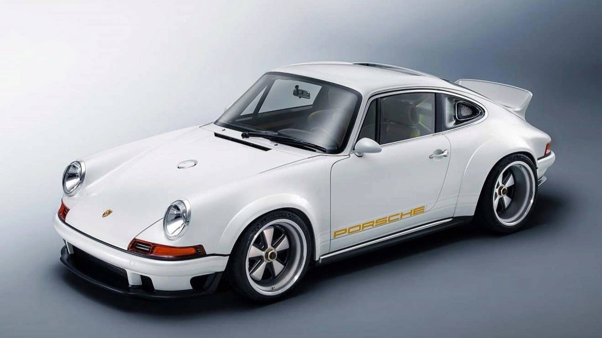 Singer 911 DLS, fra tradizione e perfezione