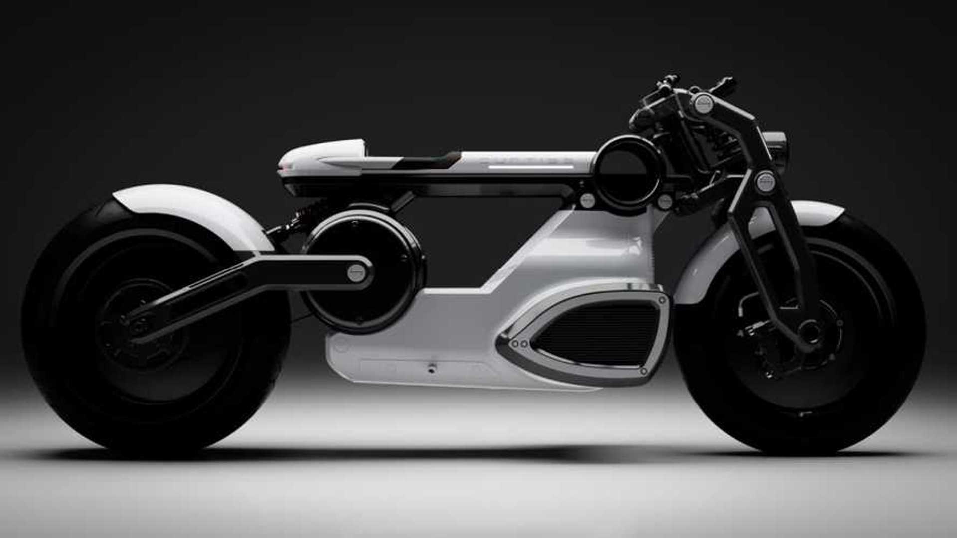 Curtiss Announces Pricing For New Electric Zeus