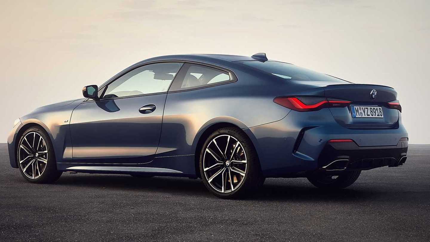 BMW 4er-Reihe: Neu und Alt im direkten Vergleich