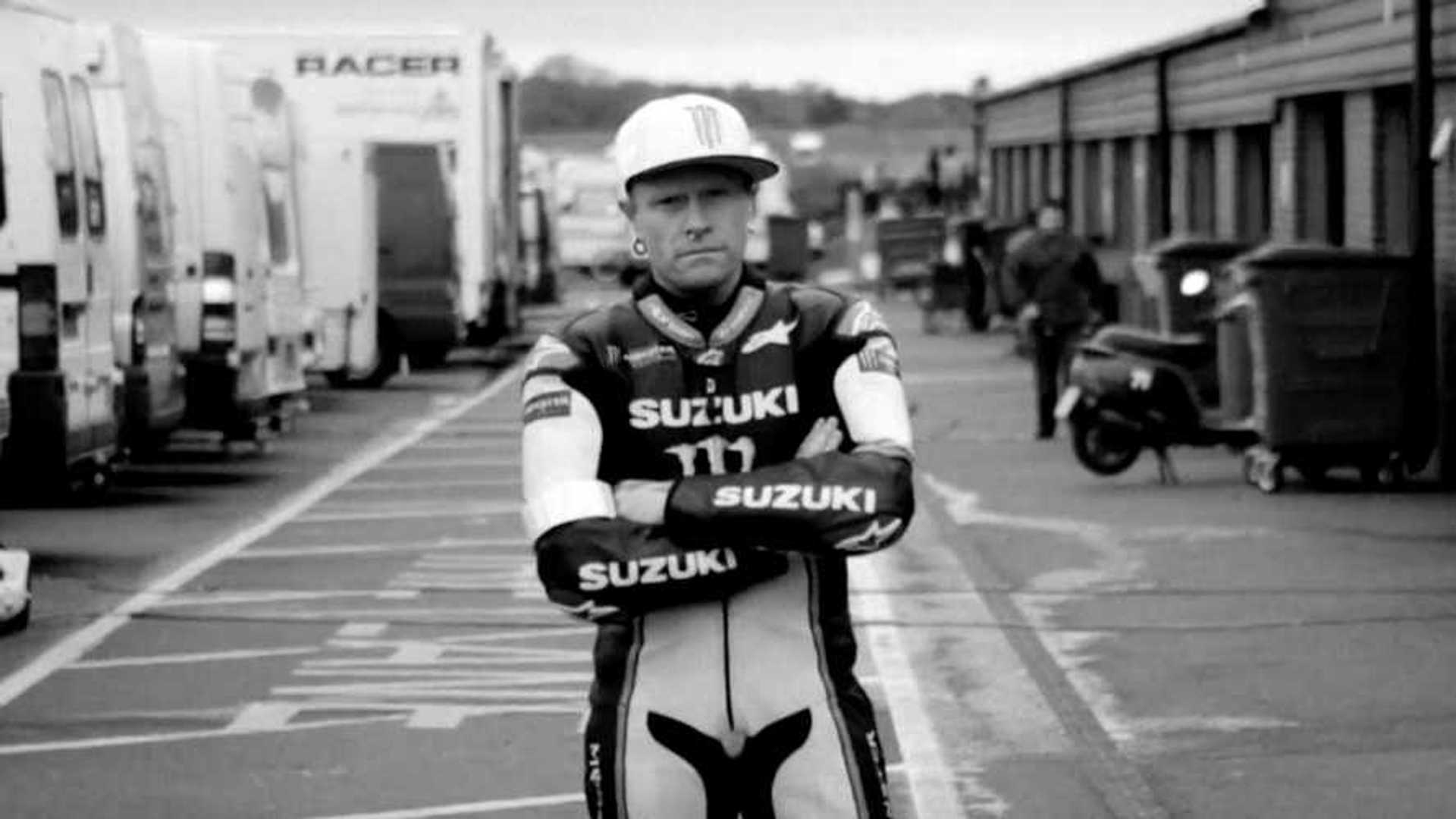 Racing Team Owner And Prodigy Singer Keith Flint Found Dead