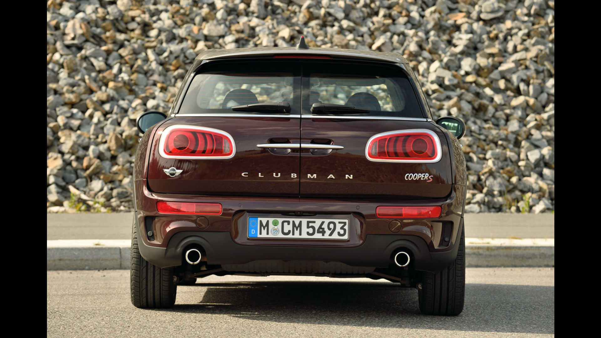 MINI One D Clubman, la prova dei consumi reali